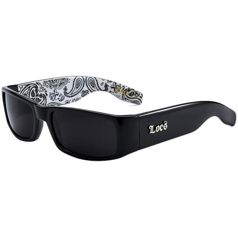 EU's largest selection of LOCS Sunglasses | See them all here