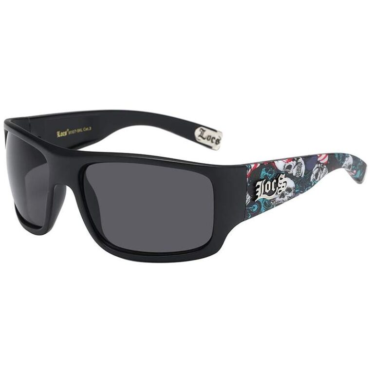 The EU's largest selection of LOCS Sunglasses | See them all here